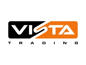 Vista Trading Logo Design - 48hourslogo