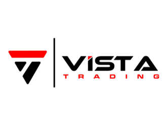 Vista Trading Logo Design - 48hourslogo