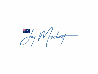 Jay Merchant Logo Design - 48hourslogo