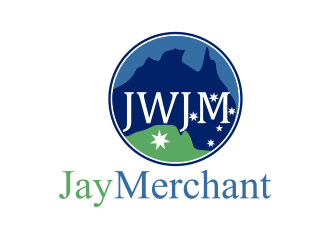 Jay Merchant Logo Design - 48hourslogo