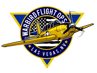 Warbirds Logo