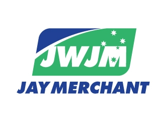 Jay Merchant Logo Design - 48hourslogo