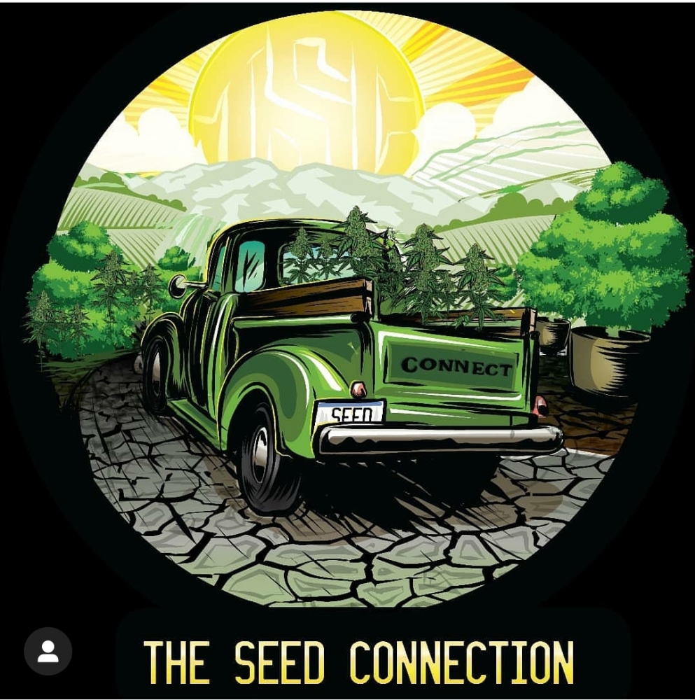 Loud Fire Farms Logo Design - 48hourslogo