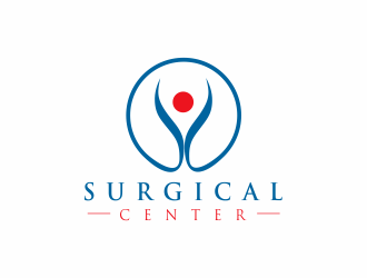 Hope Surgical Center Logo Design - 48hourslogo