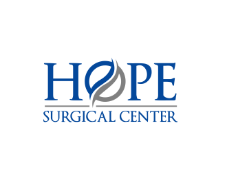 Hope Surgical Center Logo Design - 48hourslogo