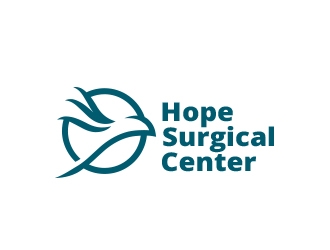Hope Surgical Center Logo Design - 48hourslogo