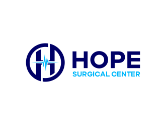 Hope Surgical Center Logo Design - 48hourslogo