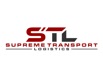 Supreme Transport Logistics Logo Design - 48hourslogo