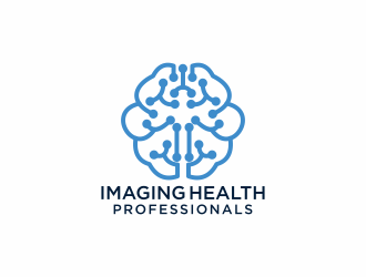 Imaging Health Professionals Logo Design - 48hourslogo