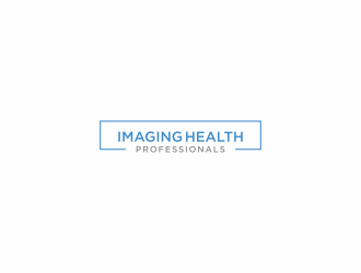 Imaging Health Professionals Logo Design - 48hourslogo