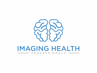 Imaging Health Professionals Logo Design - 48hourslogo