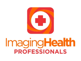 Imaging Health Professionals Logo Design - 48hourslogo
