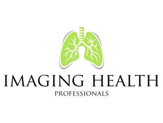 Imaging Health Professionals Logo Design - 48hourslogo