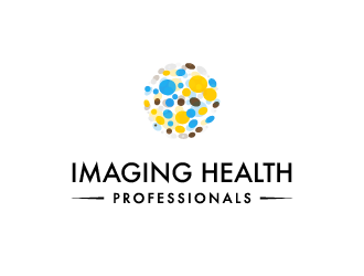 Imaging Health Professionals Logo Design - 48hourslogo
