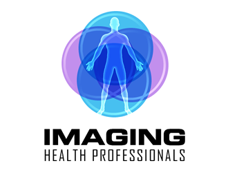 Imaging Health Professionals Logo Design - 48hourslogo
