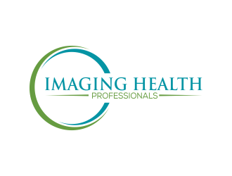 Imaging Health Professionals Logo Design - 48hourslogo