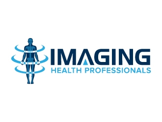Imaging Health Professionals Logo Design - 48hourslogo