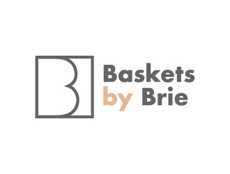 Baskets by Brie Logo Design - 48hourslogo