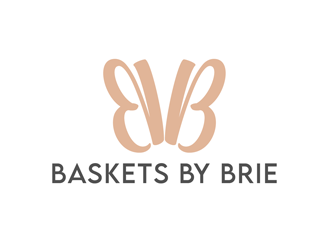 Baskets by Brie Logo Design - 48hourslogo