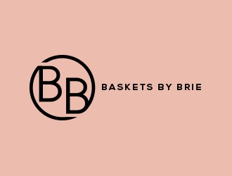 Baskets by Brie Logo Design - 48hourslogo