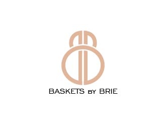 Baskets by Brie Logo Design - 48hourslogo