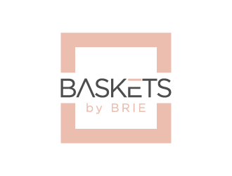 Baskets by Brie Logo Design - 48hourslogo