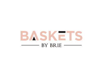 Baskets by Brie Logo Design - 48hourslogo