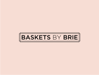 Baskets by Brie Logo Design - 48hourslogo