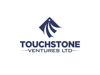 Touchstone Ventures LTD Logo Design - 48hourslogo