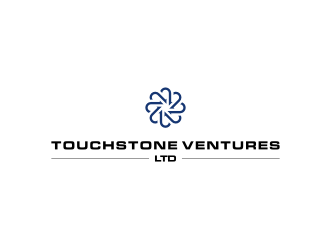 Touchstone Ventures LTD Logo Design - 48hourslogo