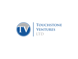 Touchstone Ventures LTD Logo Design - 48hourslogo