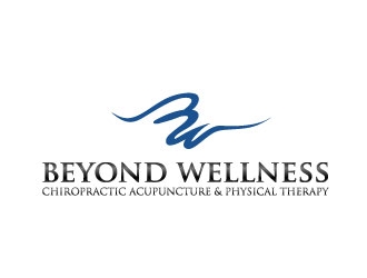 Beyond Wellness Logo Design - 48hourslogo