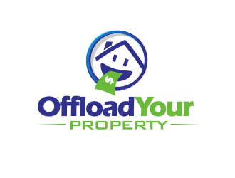 Offload Your Property Logo Design - 48hourslogo