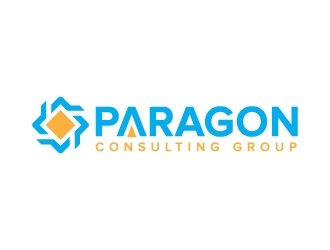 paragon Logo Design - 48hourslogo