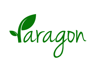 paragon Logo Design - 48hourslogo