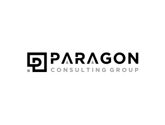 paragon Logo Design - 48hourslogo