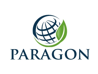 paragon Logo Design - 48hourslogo