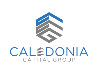 Caledonia Capital Group Logo Design - 48hourslogo