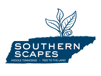 Southern Scapes Logo Design - 48hourslogo