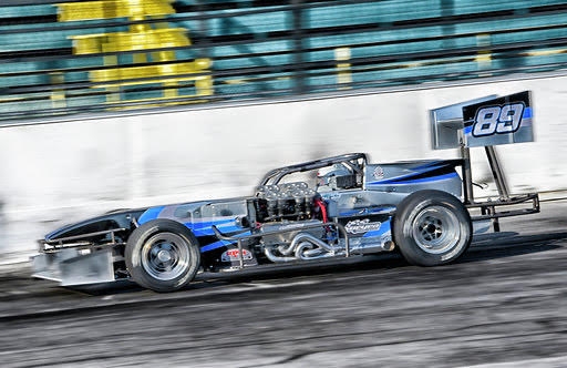 TSR Todd Stowell Racing Logo Design - 48hourslogo