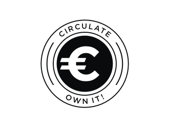 Circulate Logo Design - 48hourslogo