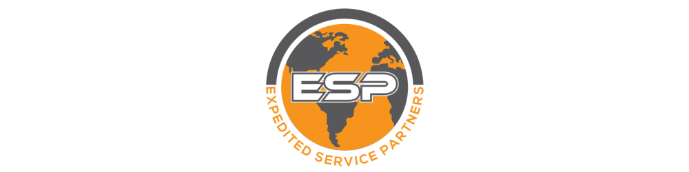 Expedited Service Partners Logo Design - 48hourslogo