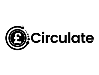 Circulate Logo Design - 48hourslogo