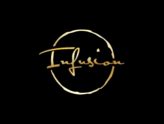 Infuze Logo Design - 48hourslogo