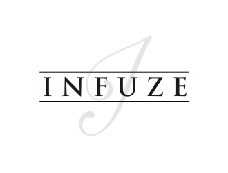 Infuze Logo Design - 48hourslogo