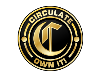 Circulate Logo Design - 48hourslogo