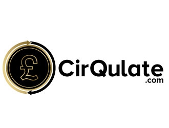 Circulate Logo Design - 48hourslogo