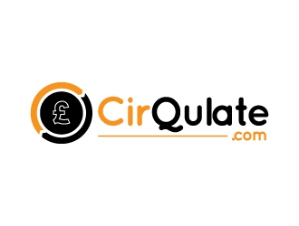 Circulate Logo Design - 48hourslogo