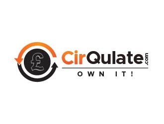 Circulate Logo Design - 48hourslogo