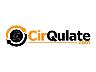 Circulate Logo Design - 48hourslogo